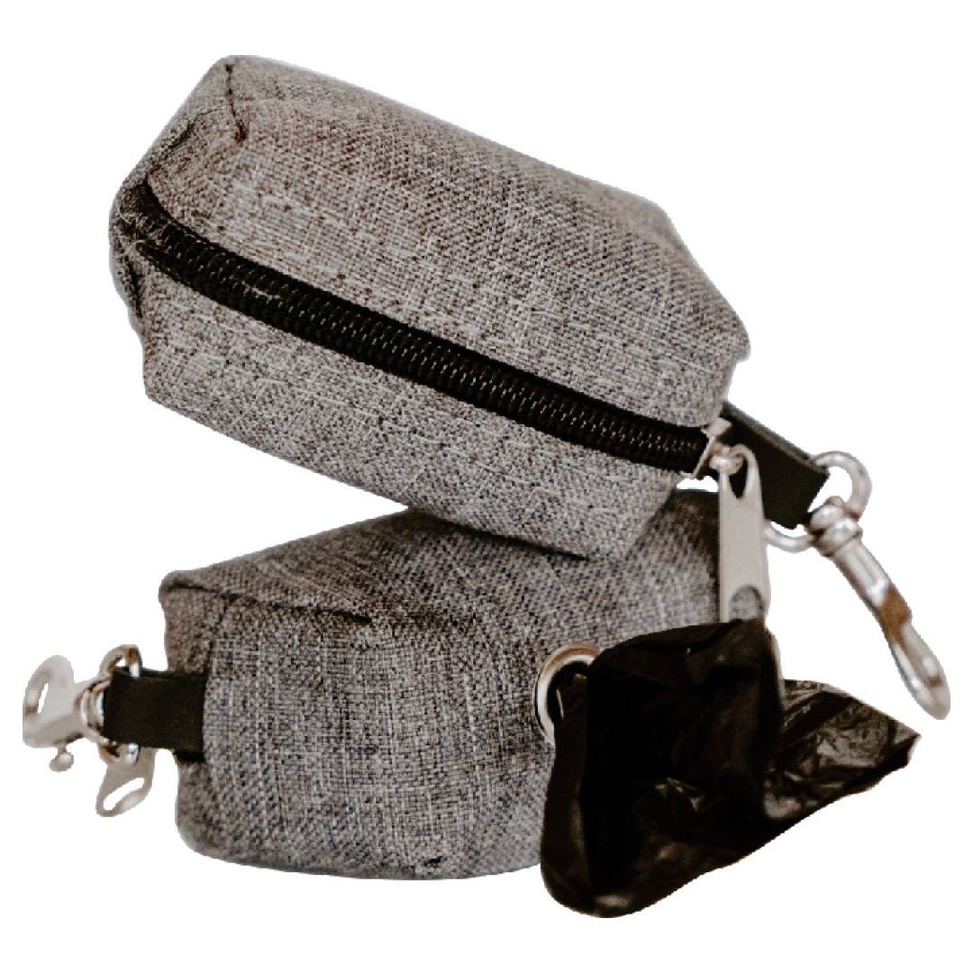 Treat and Poop Bags – HUNTLEA