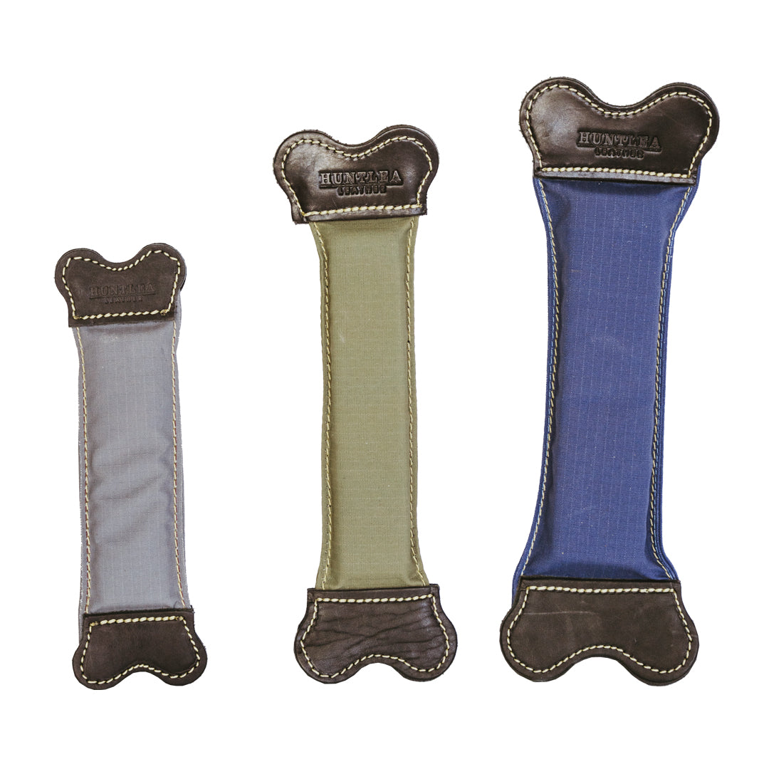 Huntlea Flat Dog Bone – HUNTLEA