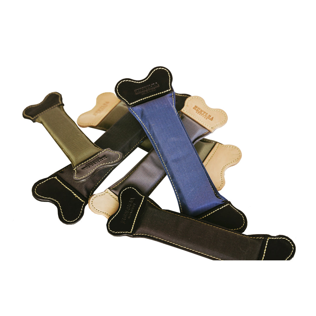 Huntlea Flat Dog Bone – HUNTLEA